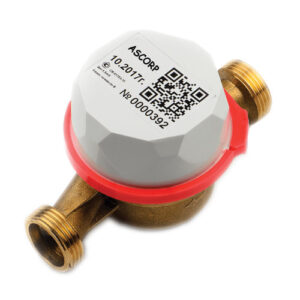 Bulk Flow Meter Sync Water Tech