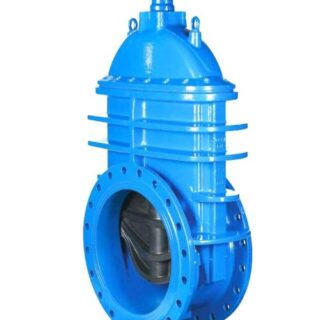 Gate Valve – Sync Water Tech