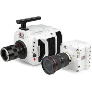 High Speed Camera – Sync Water Tech