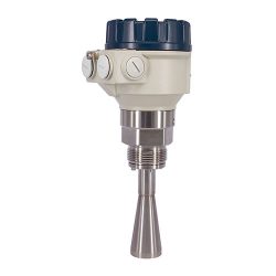 Radar Level Transmitter – Sync Water Tech